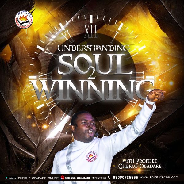 Understanding Soul Winning Archives - Messages